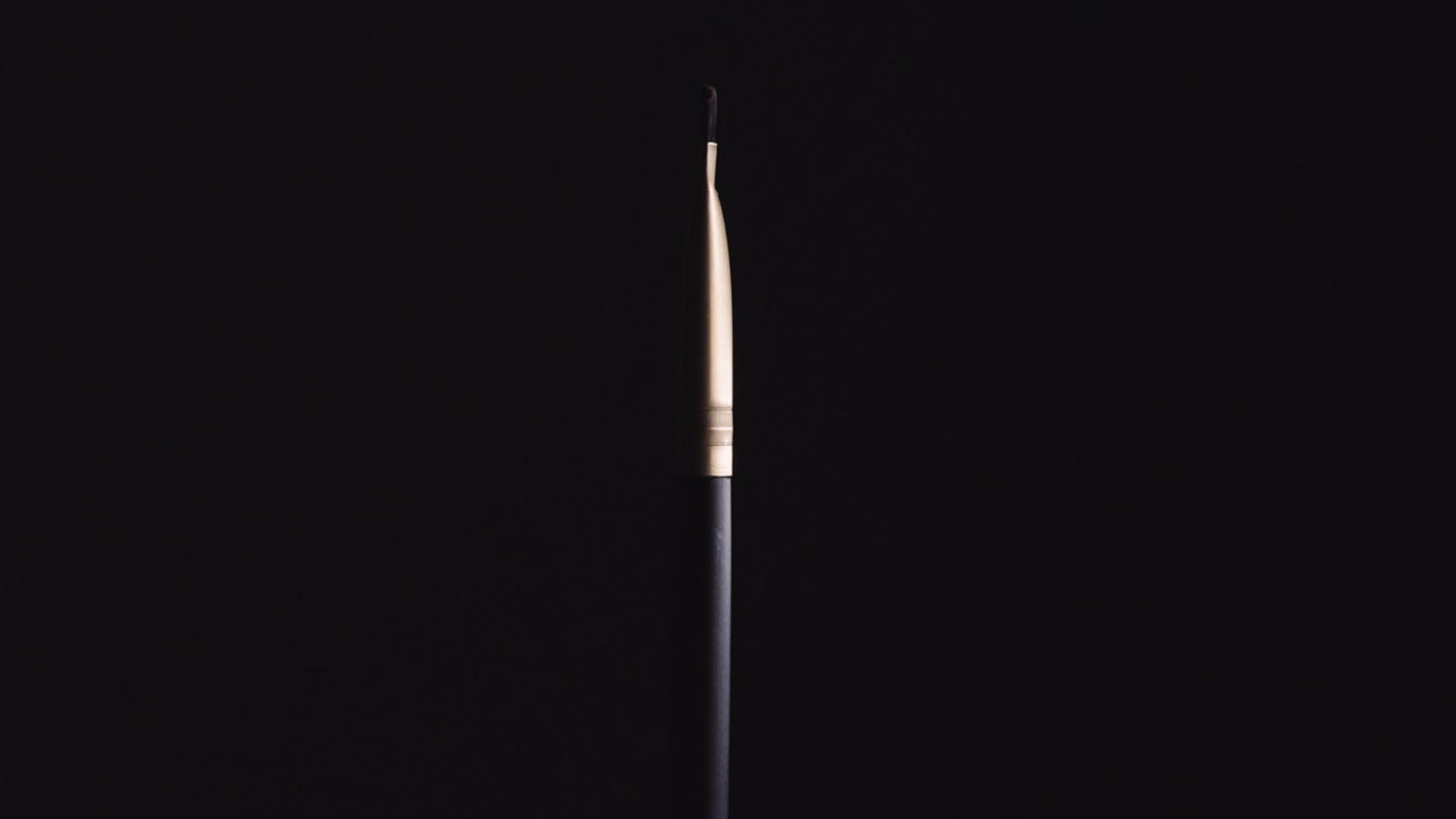 Precision Brushes Set – Deluxe Brows